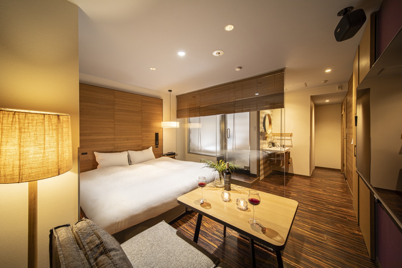 ROOM 308 - ホテル フェザー（FEATHER）｜兵庫・加古川｜オフィシャルサイト